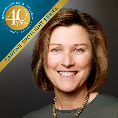 Vermont Captive Spotlight Series - Vermont Captive Insurance